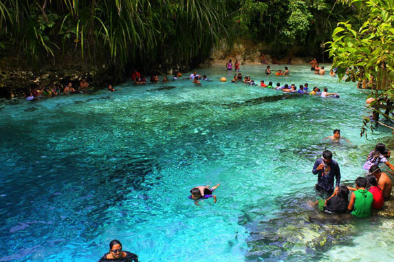Photo Essay: The wonders of Surigao del Sur | Davao Today