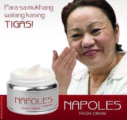 Netizens call Napoles ‘Amnesia Girl’ in Senate hearing | Davao Today