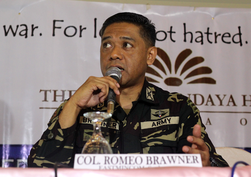 27 more cadavers recovered from Marawi? ?City | Davao Today
