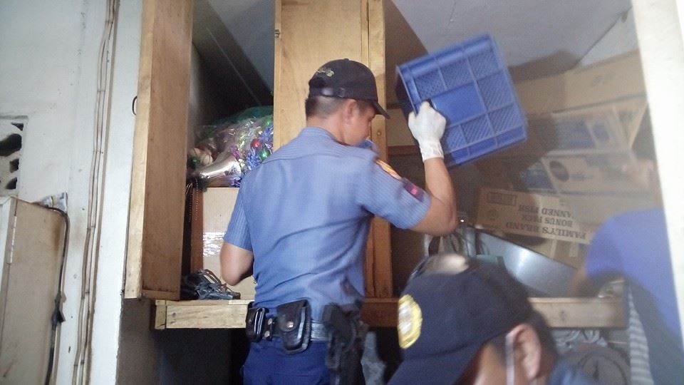 ‘KIDAPAWAN MASSACRE’: Police searches church compound-turned evacuation ...