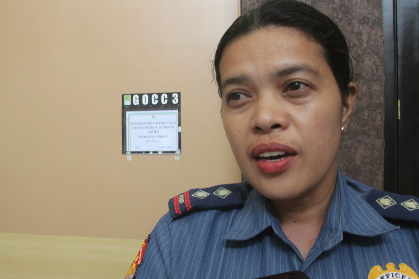 IGDD to probe drop of VAWC cases in Davao | Davao Today