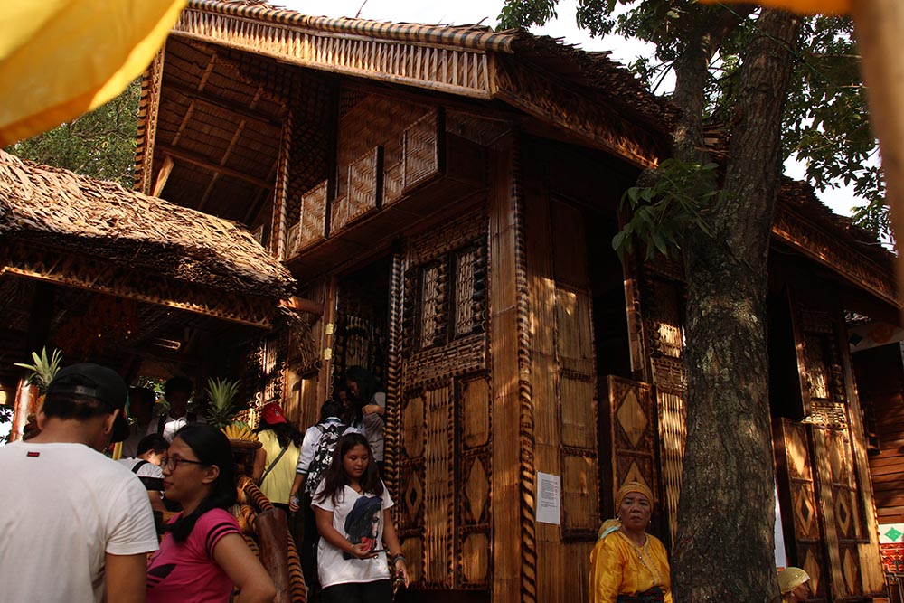 This village will take you to Davao's rich architectural past | Davao Today