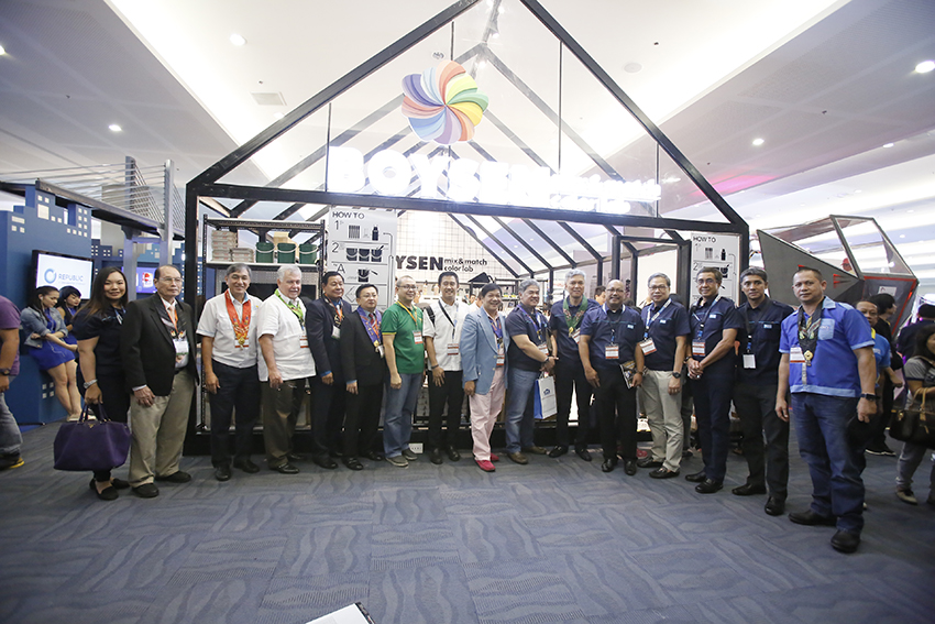 Davao City to host 8th PHILCONSTRUCT Mindanao | Davao Today