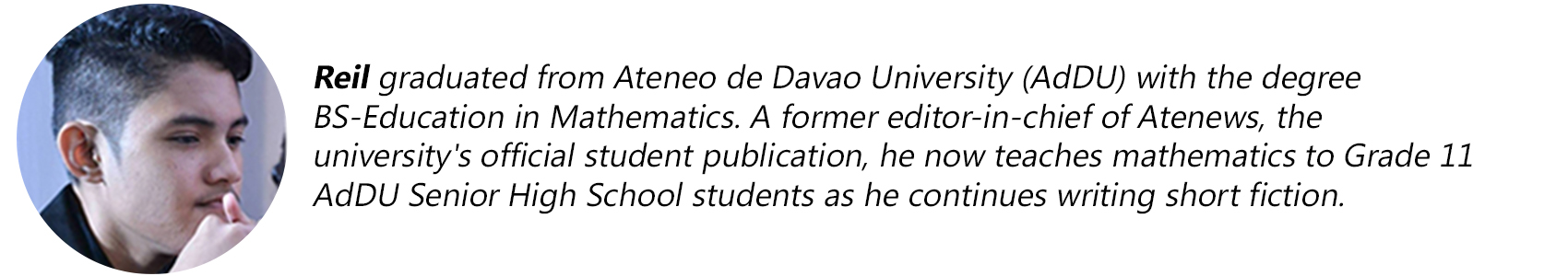 Online Classist | Davao Today