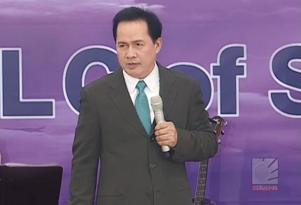 Women rights advocates want more probe into Quiboloy's sex trafficking ...