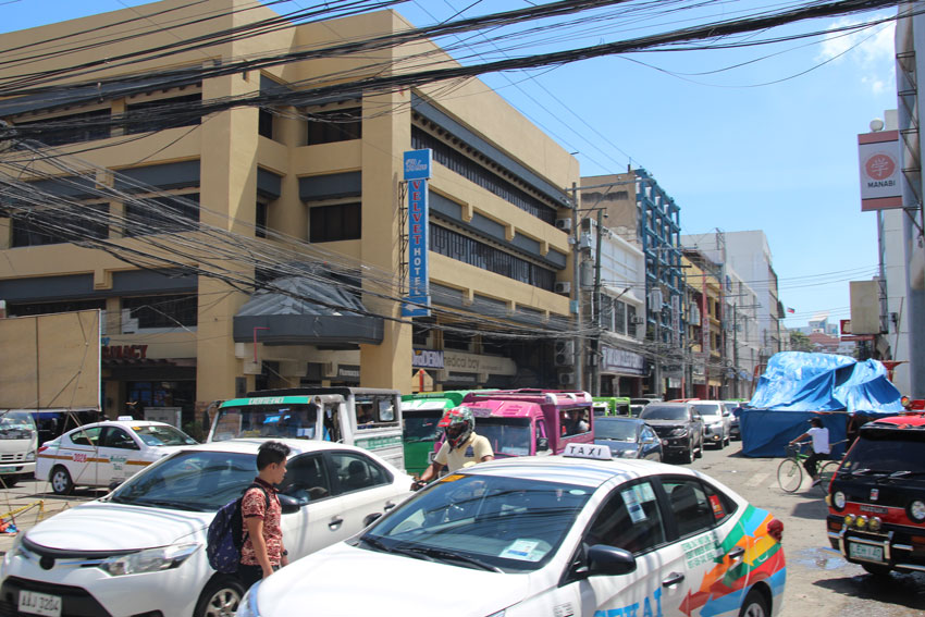 Davao’s P30 billion monorail project seen to improve public commuting ...