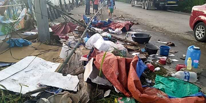 Pepmaco guards attack sleeping workers, 12 injured | Davao Today