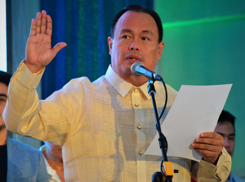 Resort owner sues Camiguin gov for misconduct | Davao Today