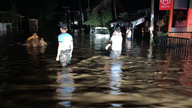Floods, Greed, and the Fight for Accountability: The 2025 Philippine ...