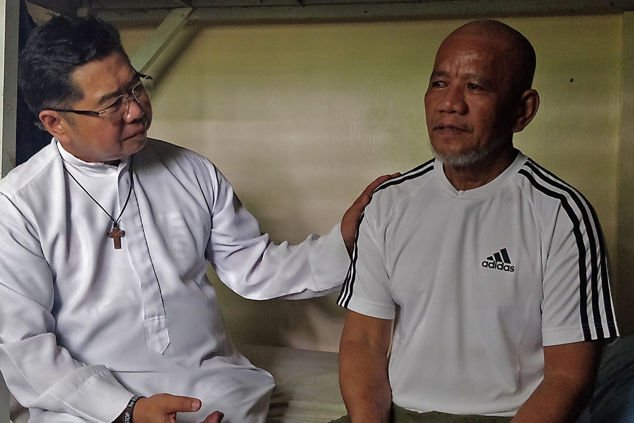 The Making of Edgar Matobato | Davao Today