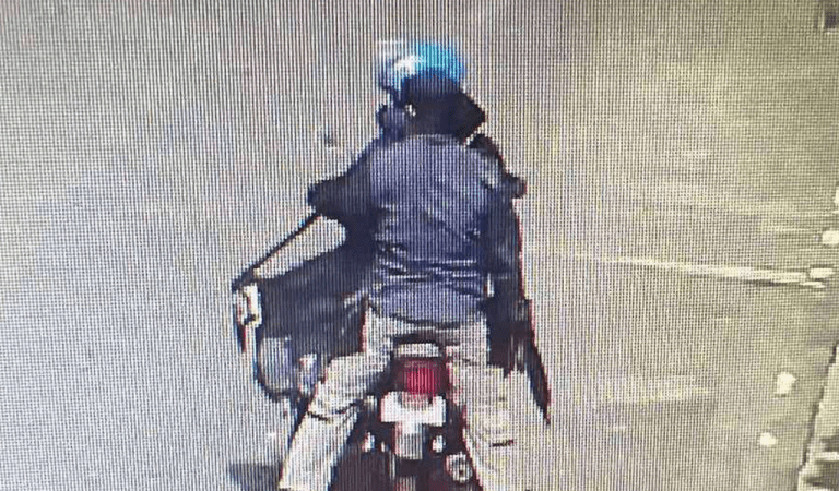 Armed robbery in Davao not "scripted", says police | Davao Today